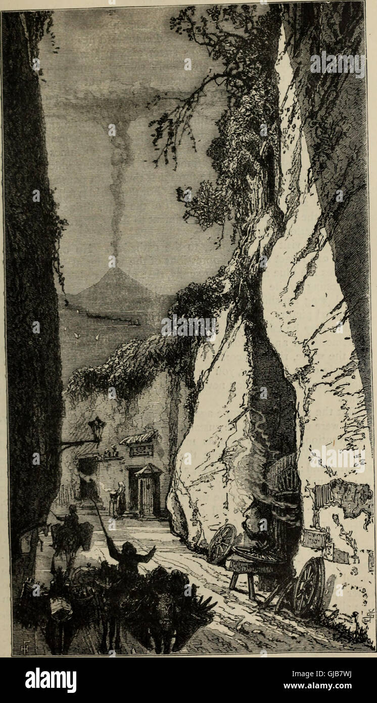 The Argosy (1865 Stock Photo - Alamy