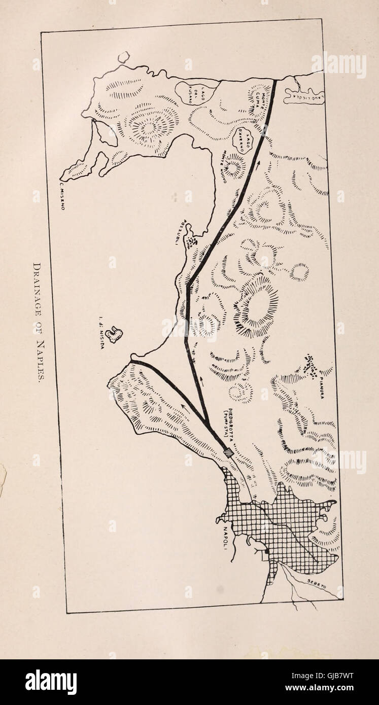 This collection of public health papers from the 1894 annual meeting of ...