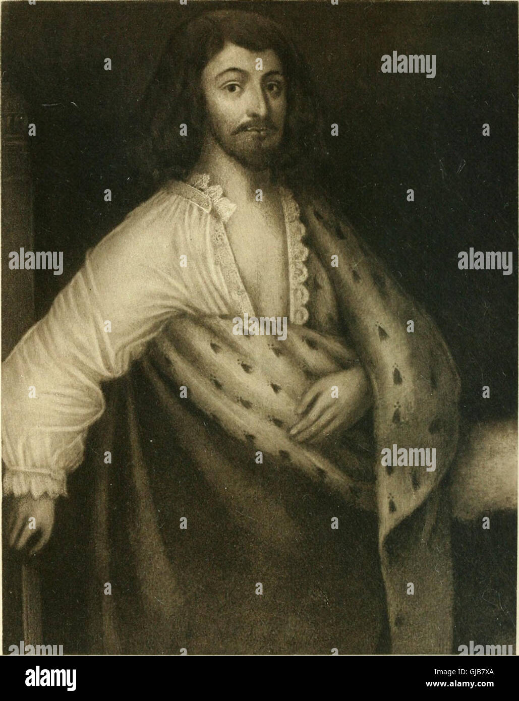 Great earl of cork hi-res stock photography and images - Alamy