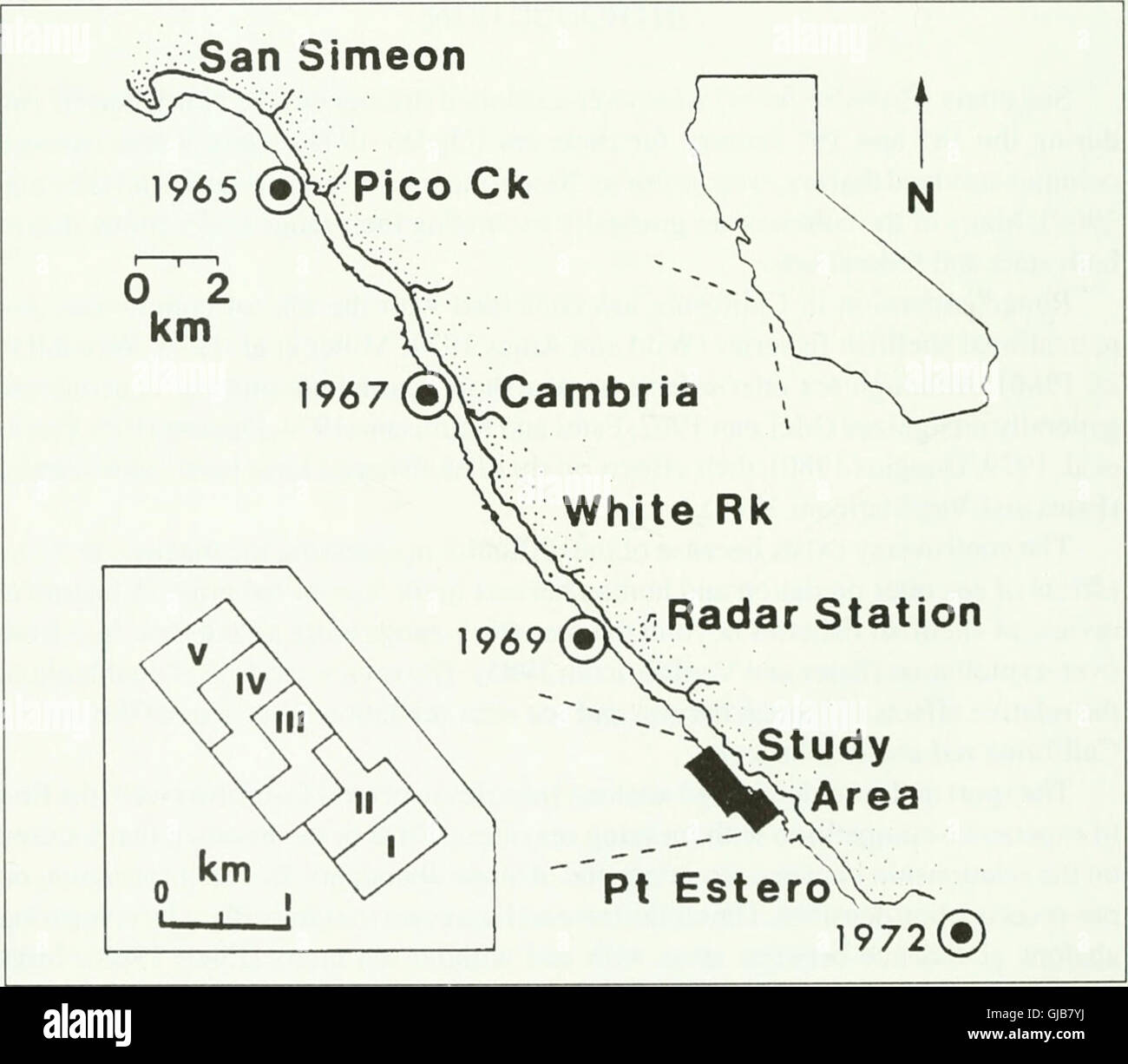 'California Fish and Game' provides comprehensive information on the ...