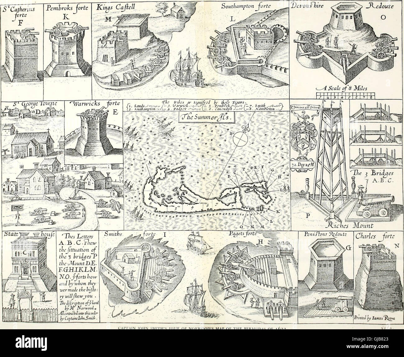 Plymouth colony hi-res stock photography and images - Alamy