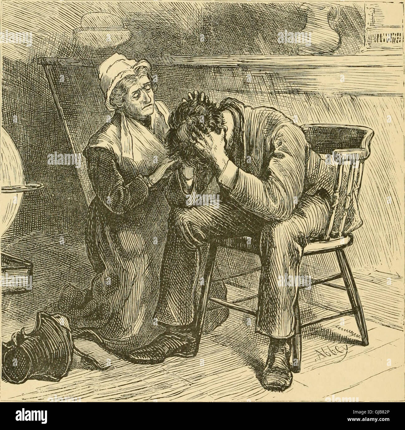 *Farm Legends* (1903) is a collection of stories and folklore related ...