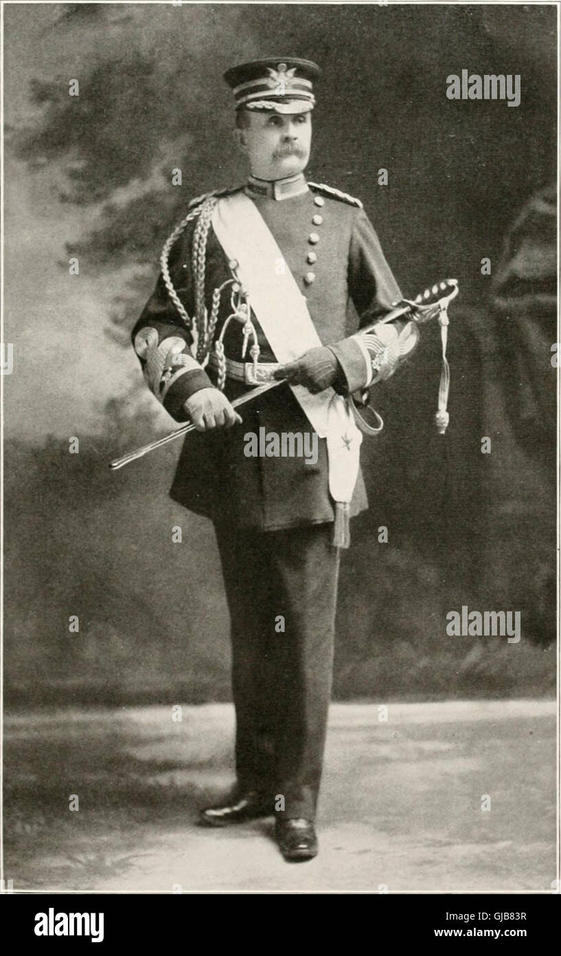 Map of page north dakota hi-res stock photography and images - Alamy