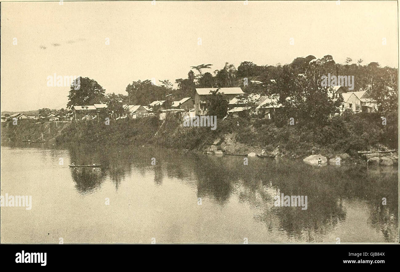 *Panama and the Canal in Picture and Prose* (1913) offers a visual and ...