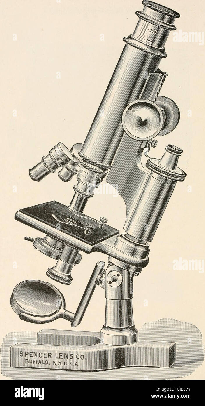 'The Microscope: An Introduction to Microscopic Methods and Histology ...