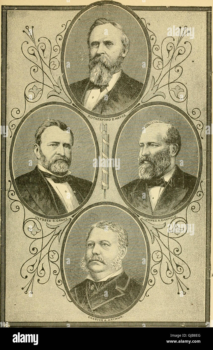 This book provides a chronological account of America’s history from ...