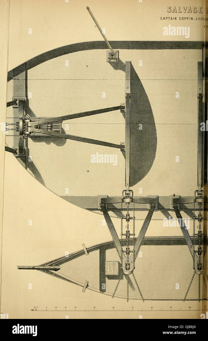 A 1860 journal dedicated to practical mechanics, offering technical ...