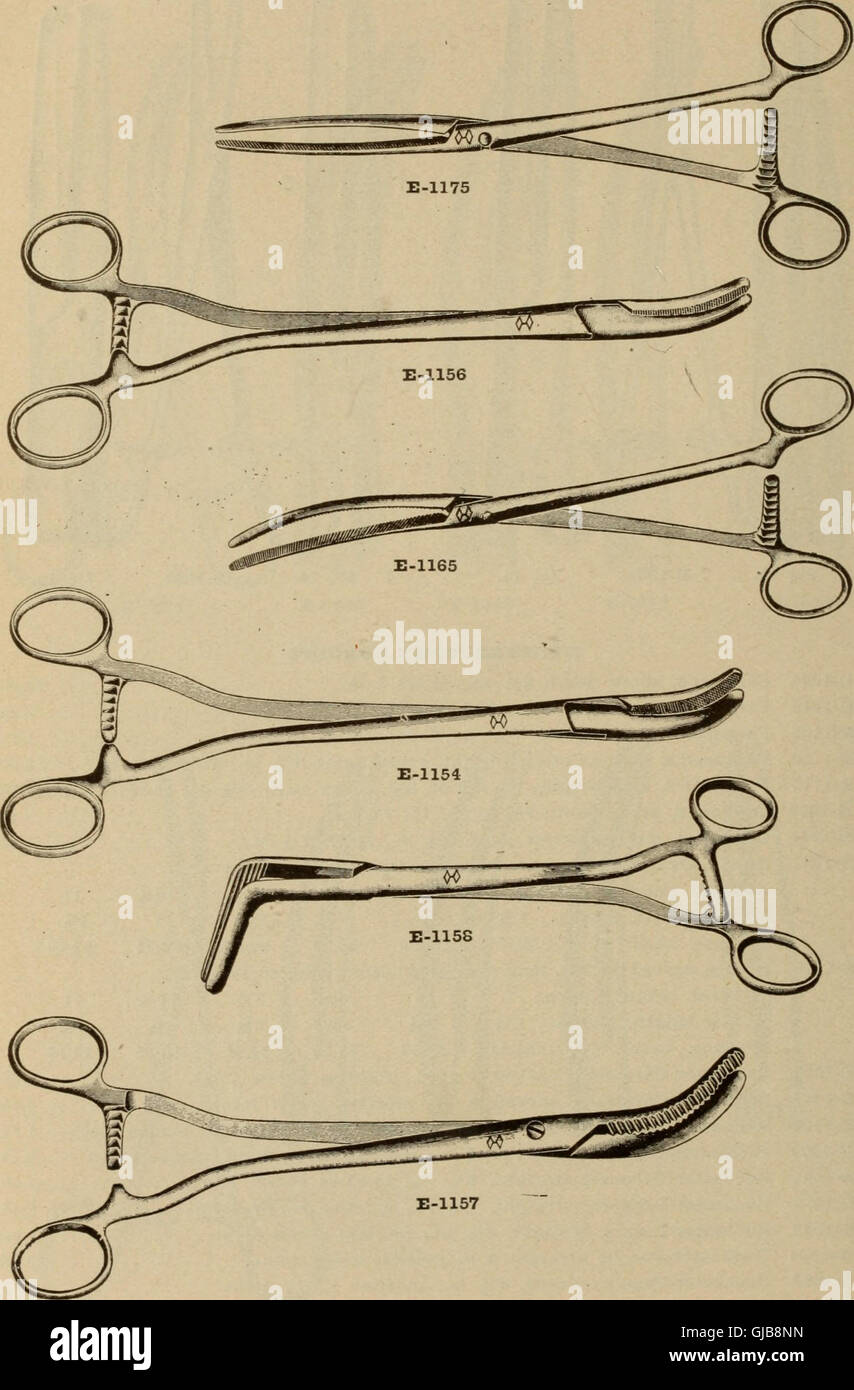 This 1917 illustrated catalog provides detailed descriptions of ...