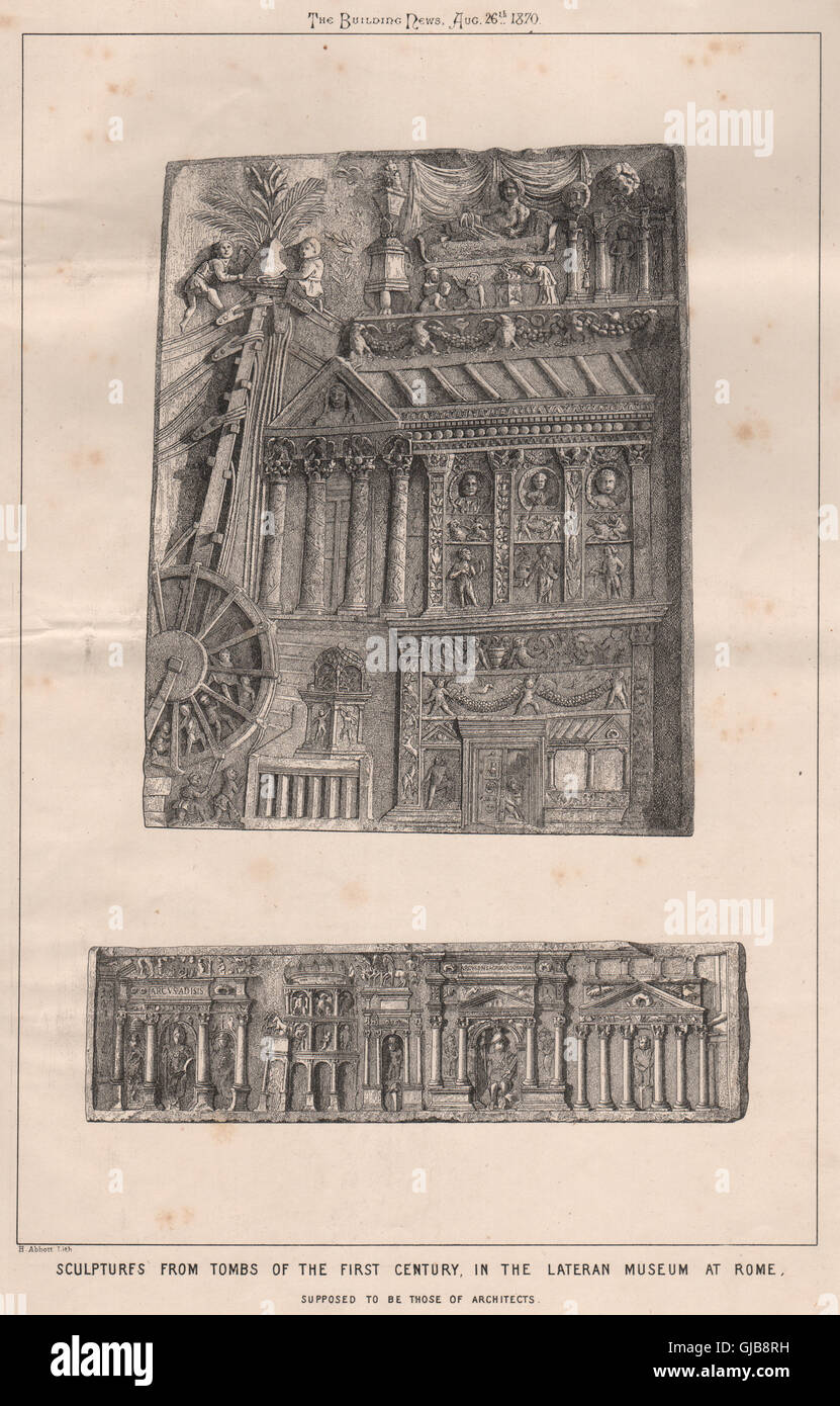 Lateran Museum High Resolution Stock Photography and Images - Alamy