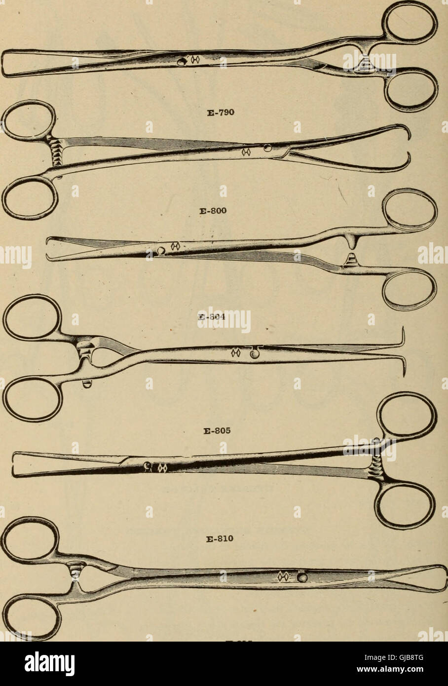 This 1917 illustrated catalogue presents a comprehensive collection of ...