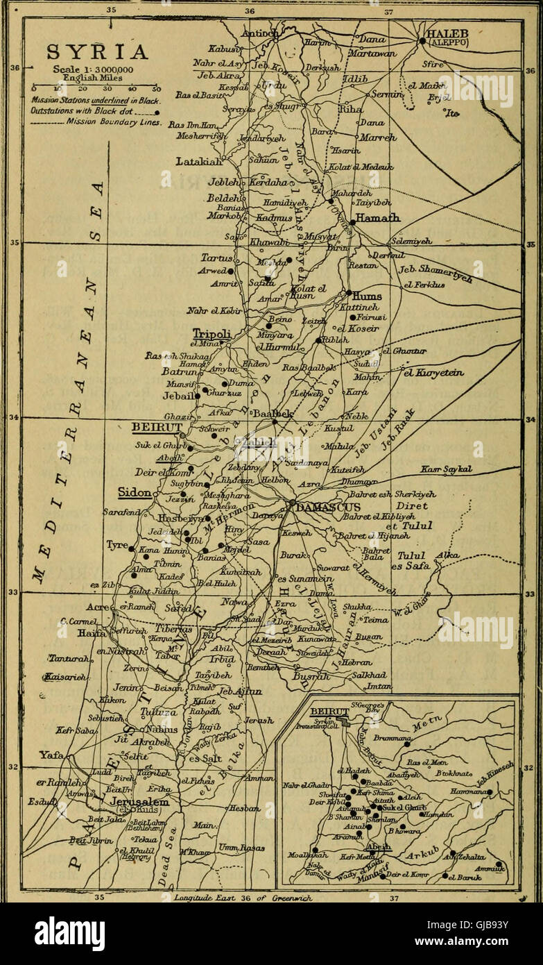 This report (1902) outlines the activities and progress of various ...