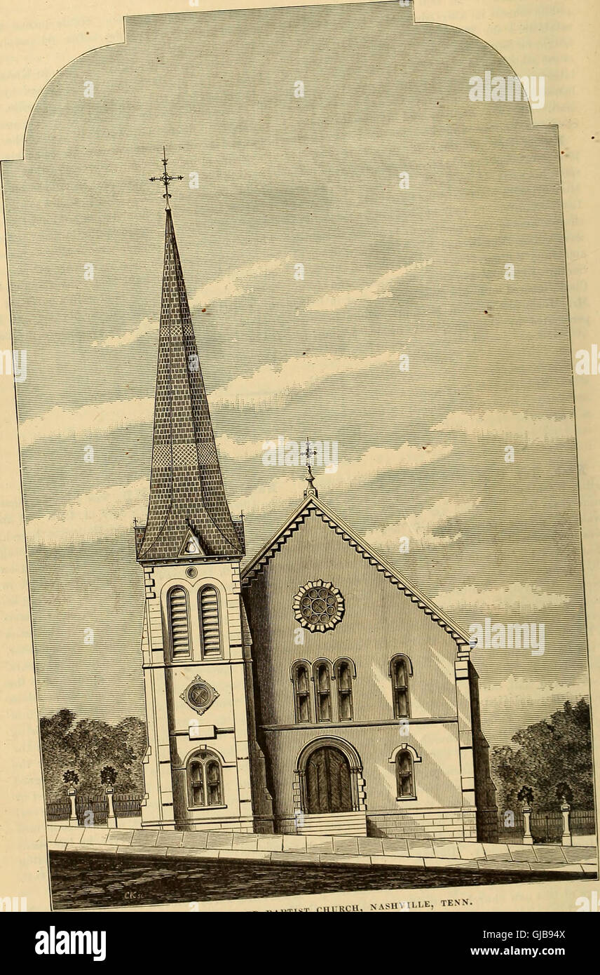 The 'Baptist Encyclopaedia' is a comprehensive reference work that ...