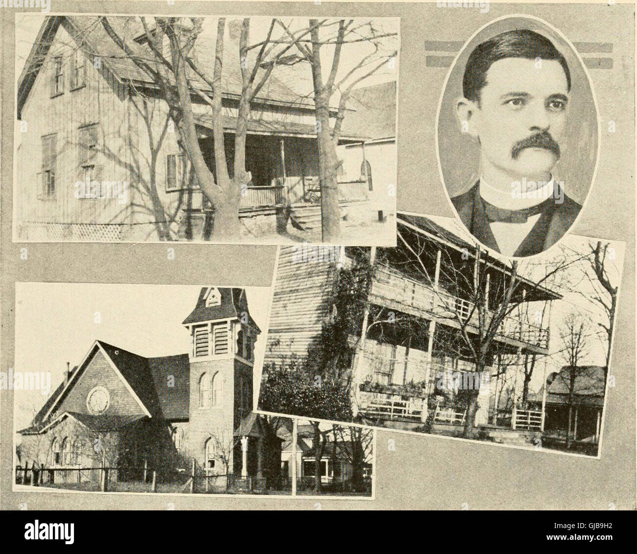 Map of america 1540 hi-res stock photography and images - Alamy