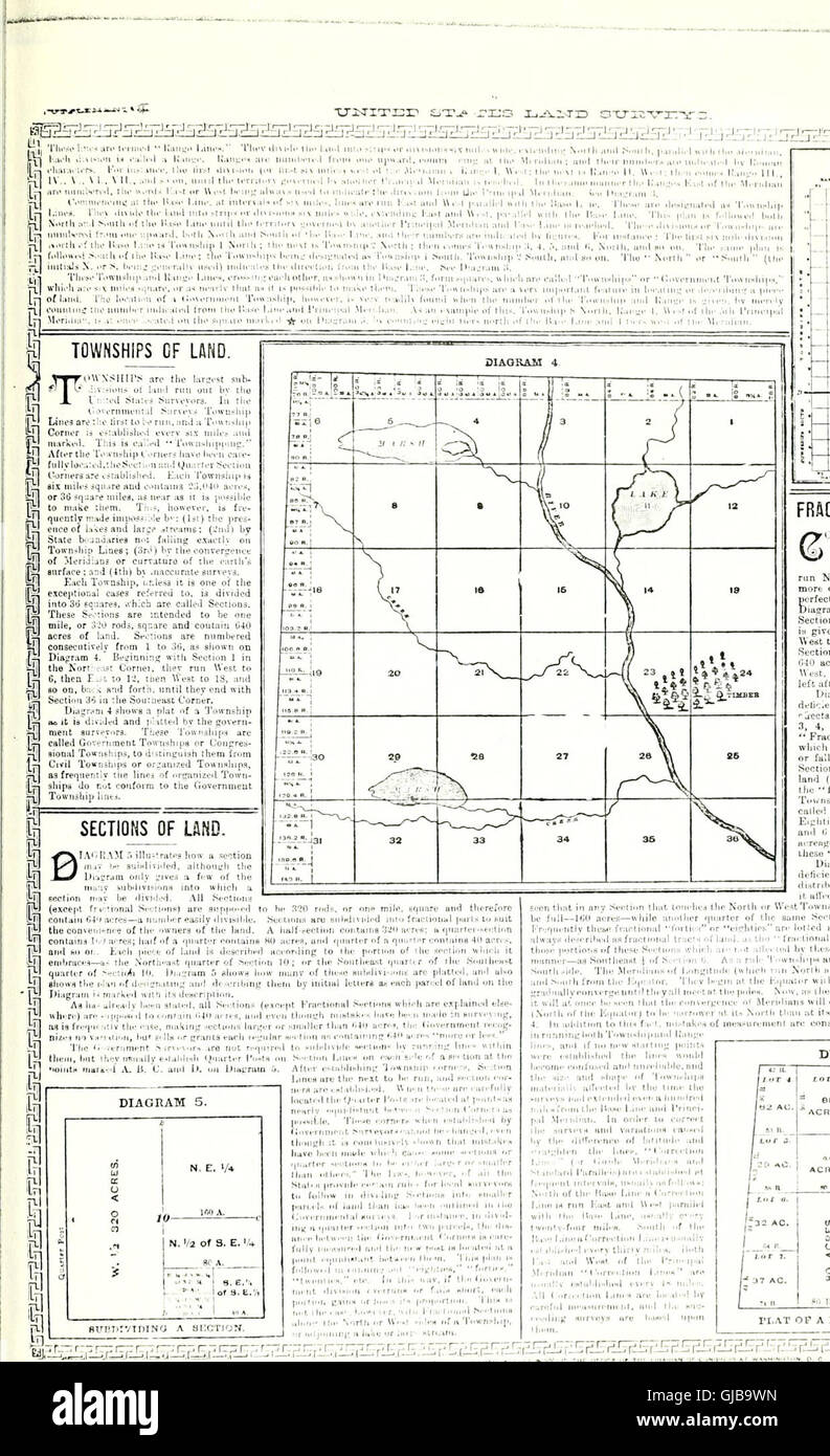 Standard atlas hi-res stock photography and images - Alamy