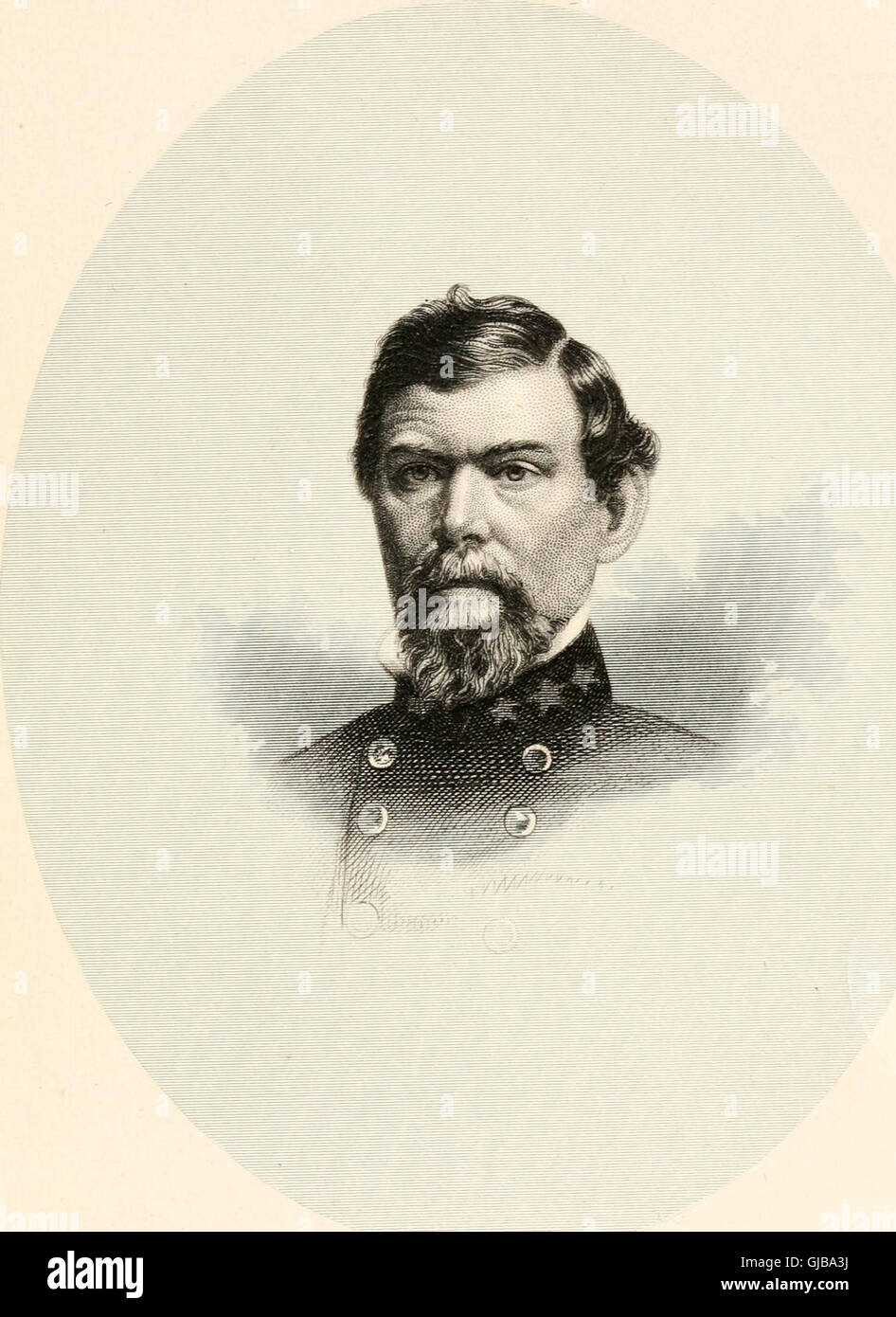 *Southern Generals* (1865) provides biographical accounts of the ...