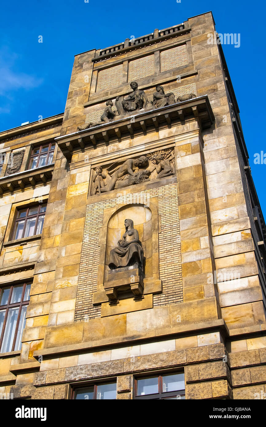 Czech republic government hi-res stock photography and images - Alamy