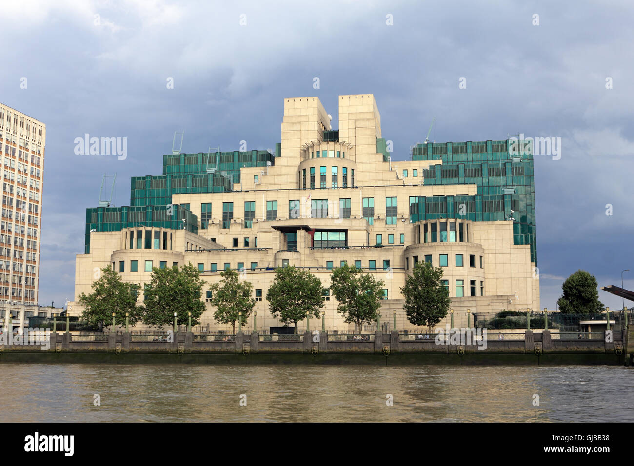 Secret intelligence service hi-res stock photography and images - Alamy