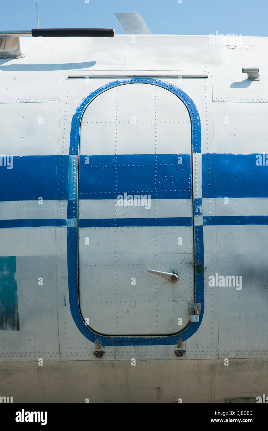 Old fighter aircraft painted hi-res stock photography and images - Alamy