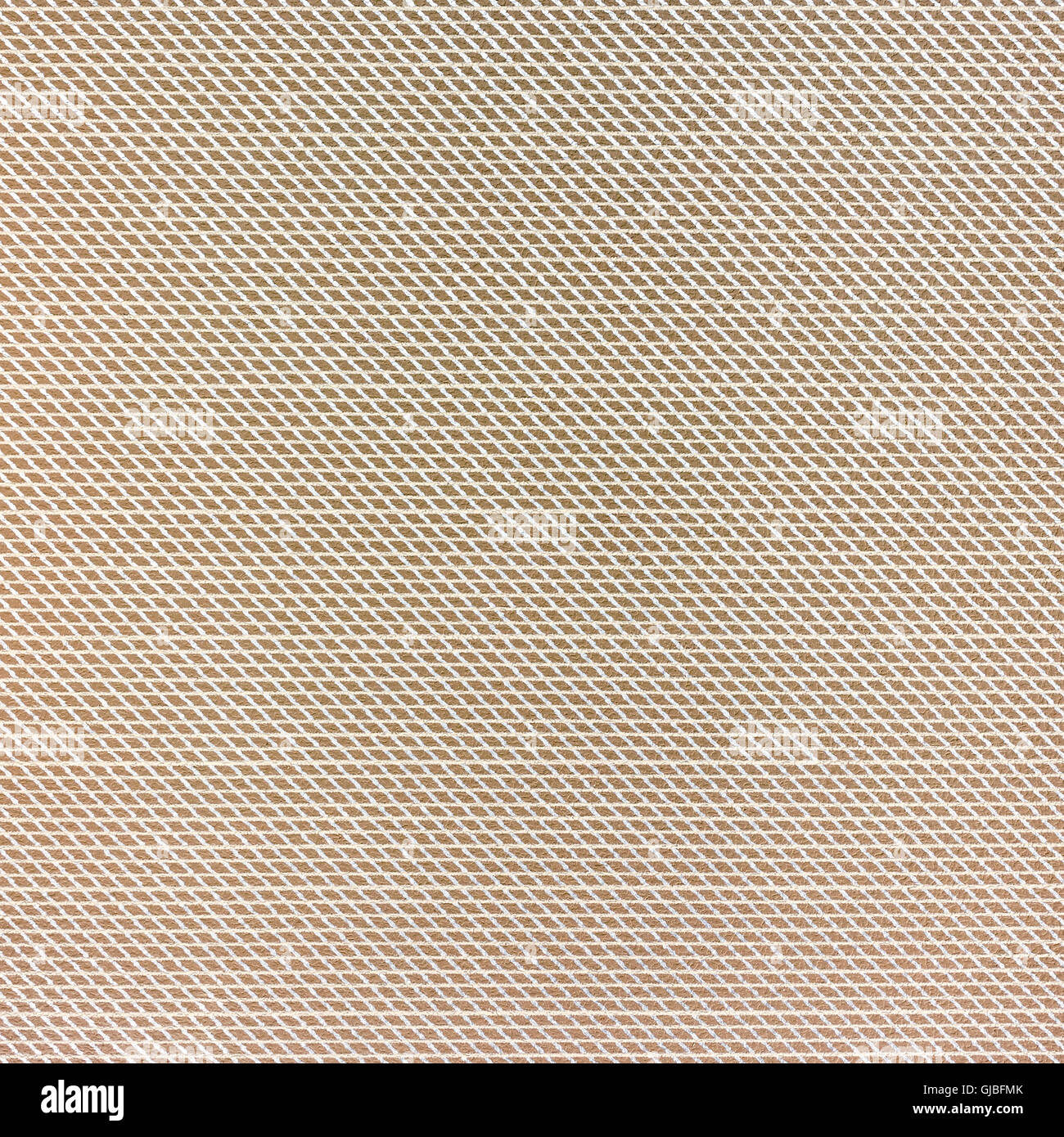 beige industrial plastic fiber with rubbed surface, high-detailed Stock ...