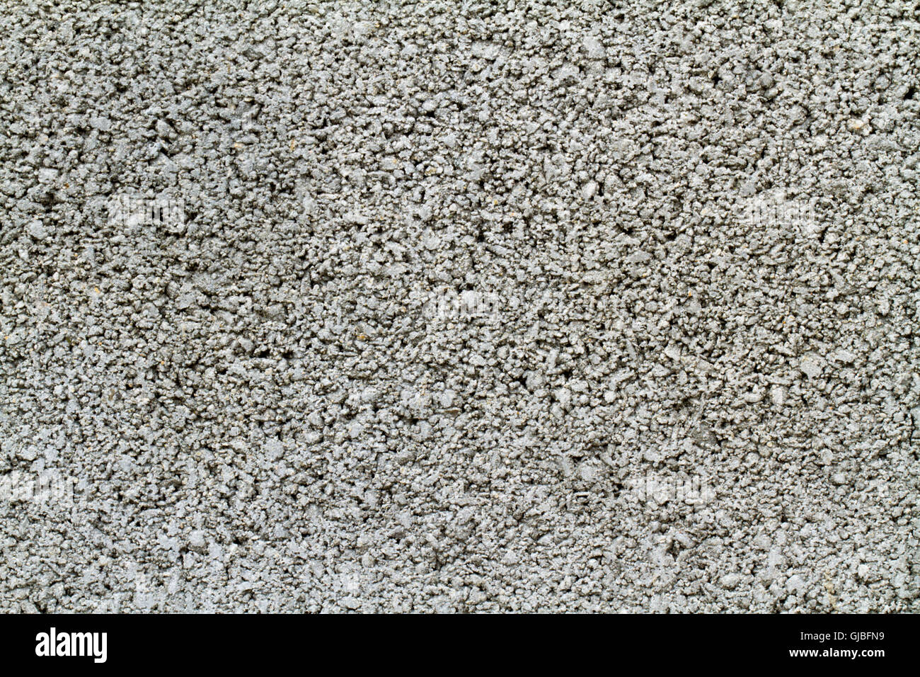 Concrete block rough surface as a background Stock Photo - Alamy
