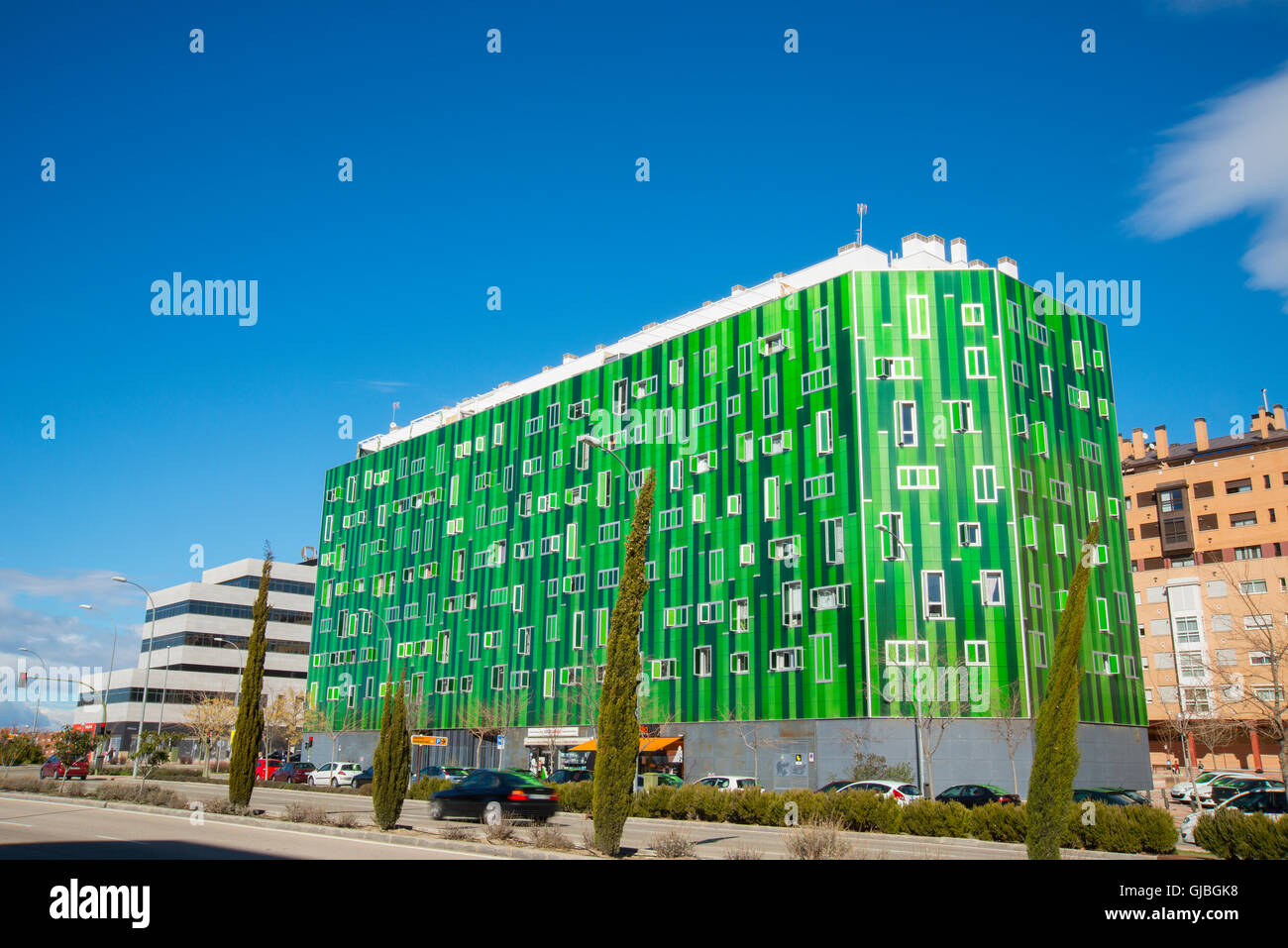 Vallecas Spain High Resolution Stock Photography and Images - Alamy