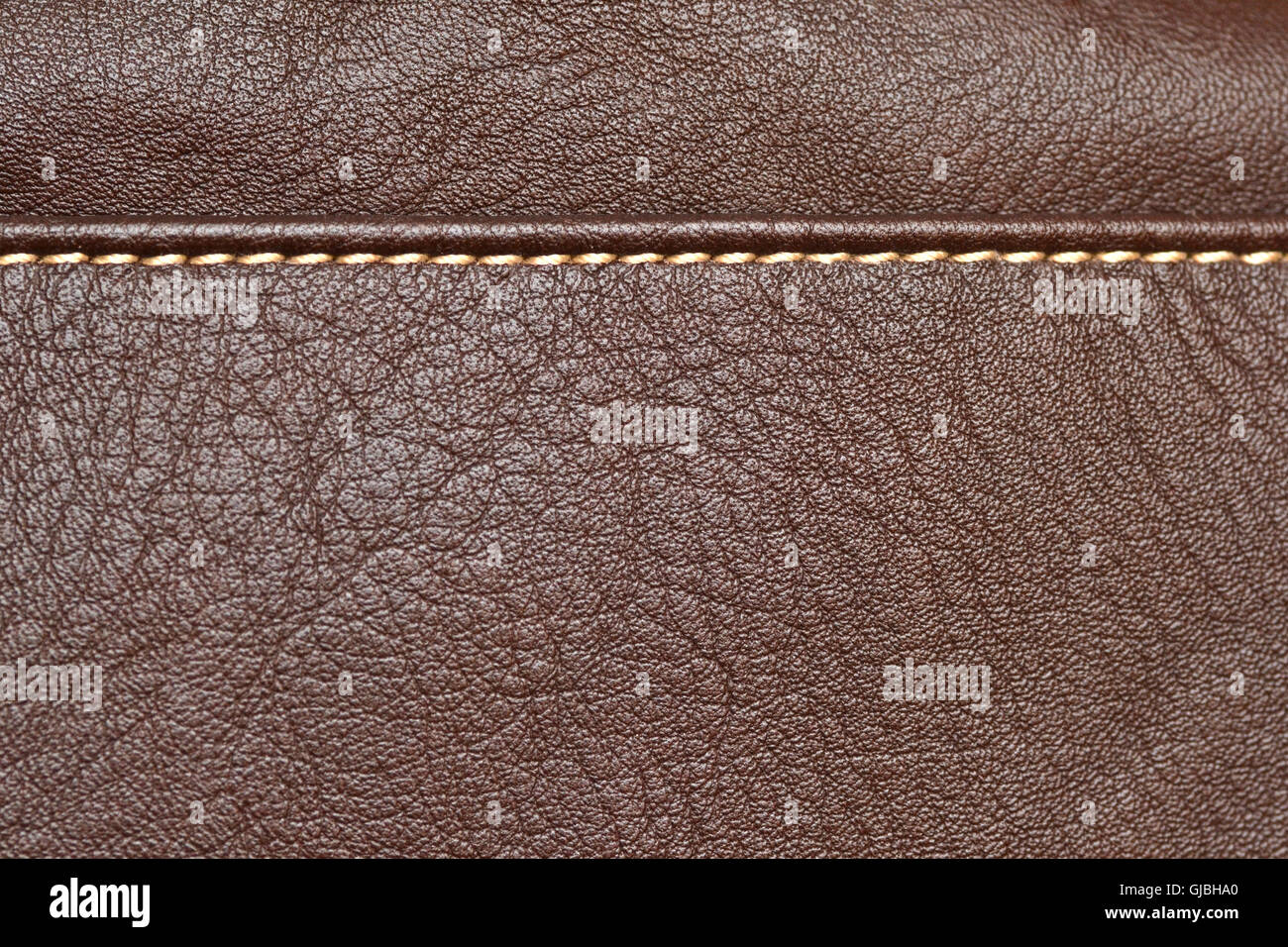 Leather Seam Texture