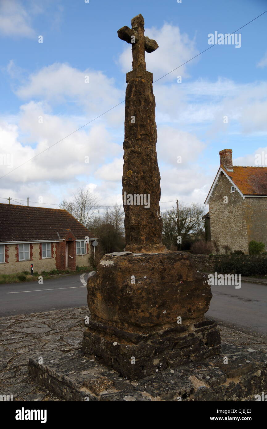 Old leigh village hi-res stock photography and images - Alamy