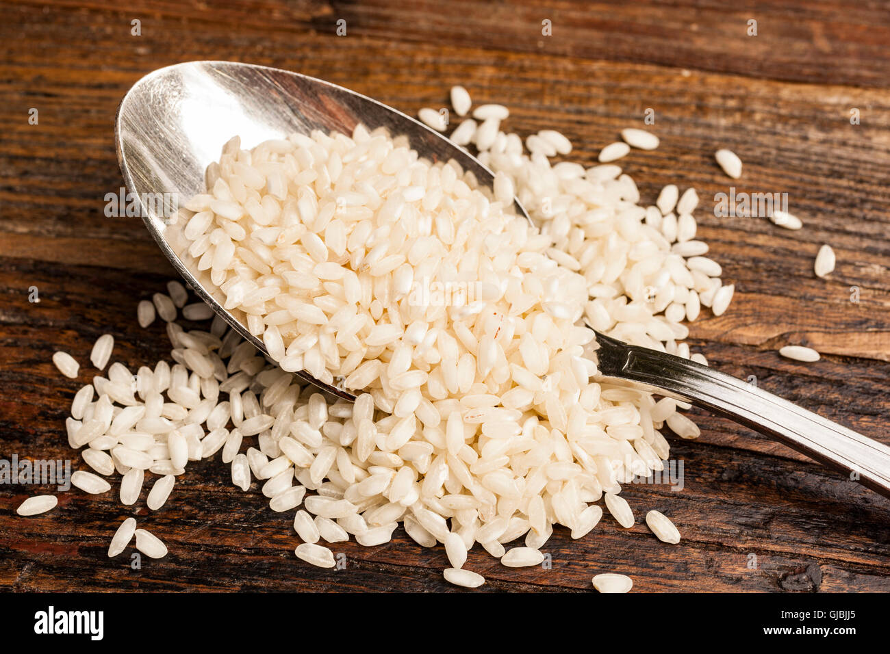 Polished rice hi-res stock photography and images - Alamy