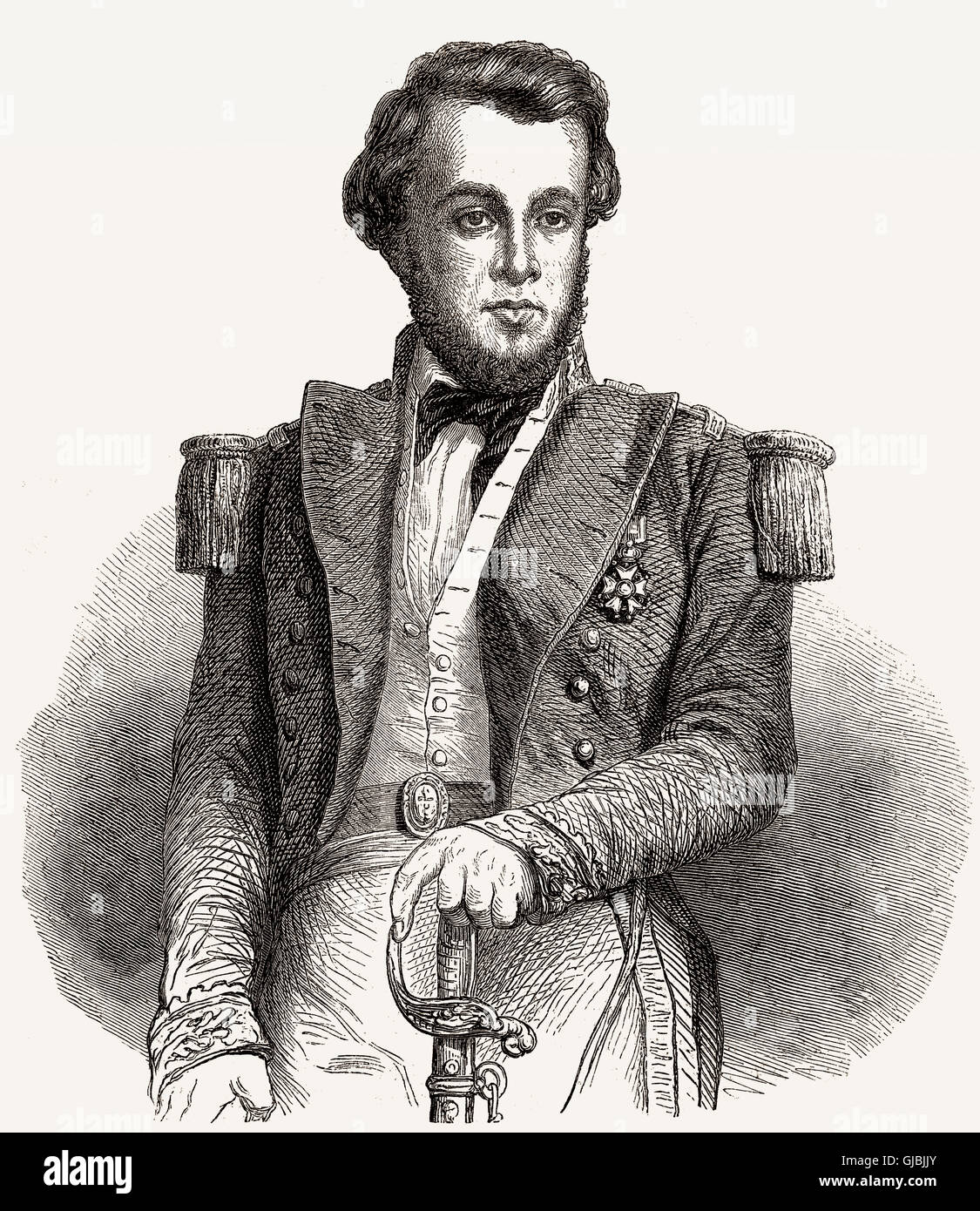 Famous Explorer From France at Mark Lola blog