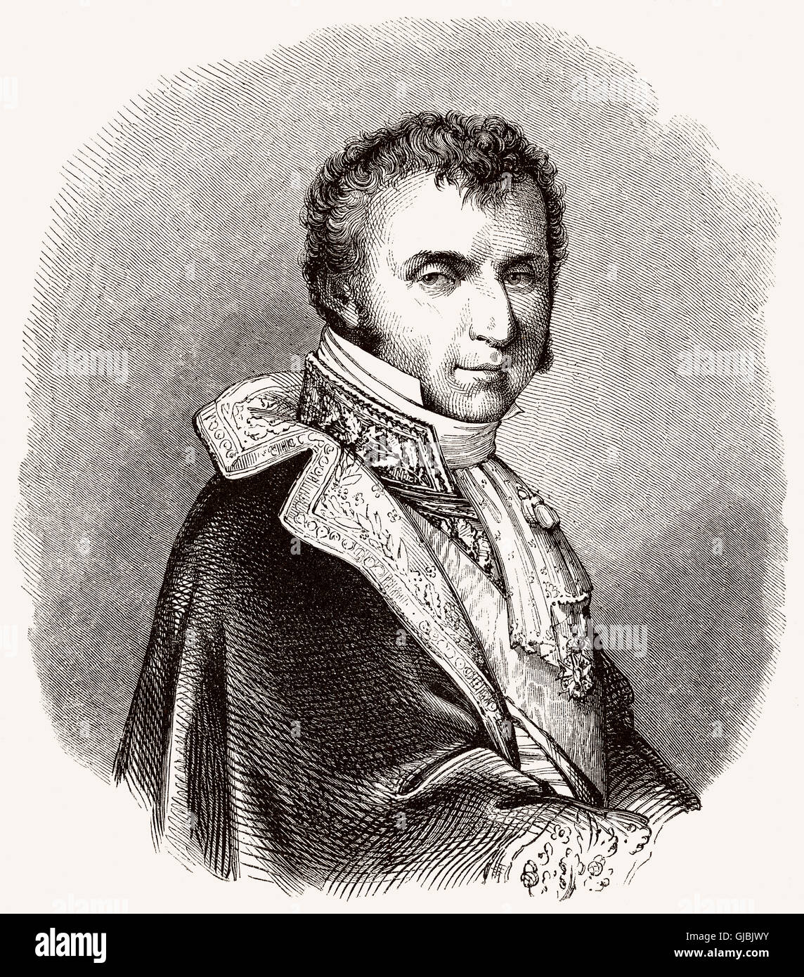 1758 1850 hi-res stock photography and images - Alamy