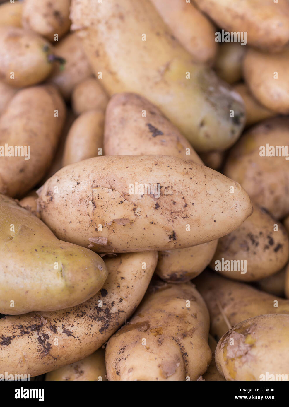 Potato food product hi-res stock photography and images - Alamy