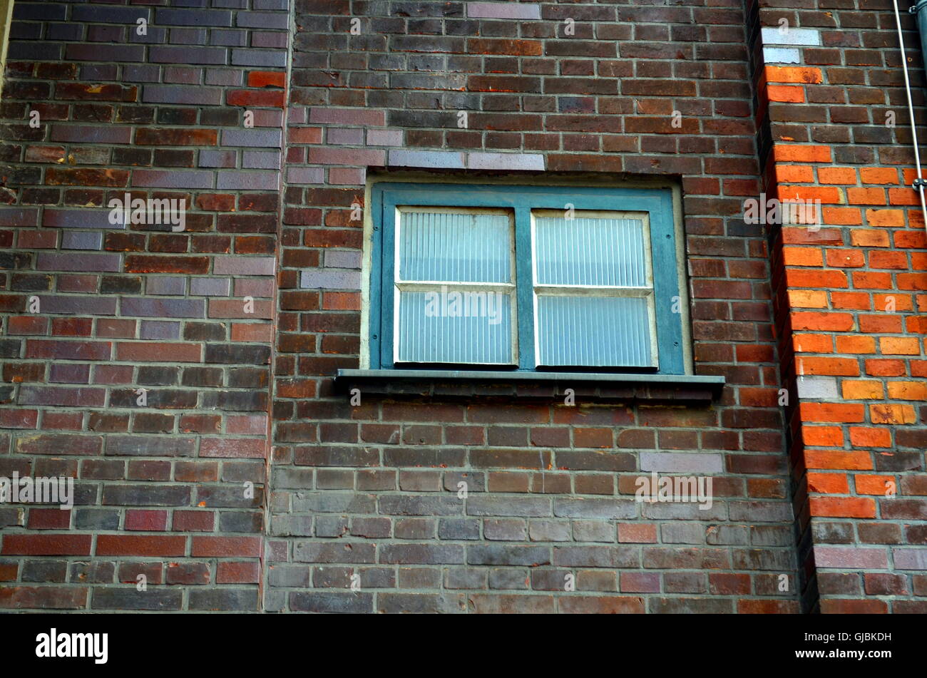 Industrial bricks hi-res stock photography and images - Alamy