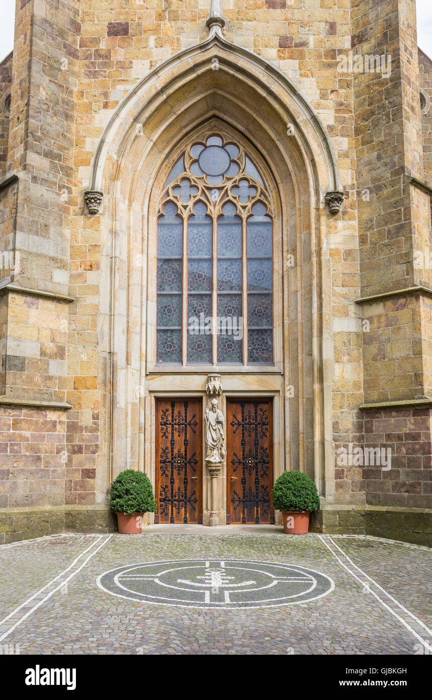 Telgte hi-res stock photography and images - Alamy