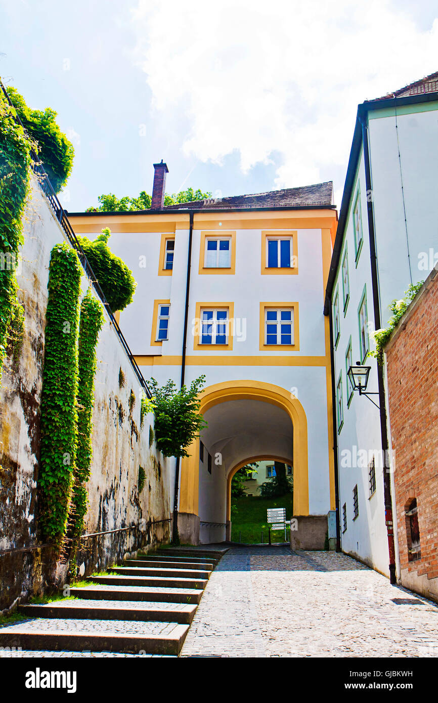 Domberg hi-res stock photography and images - Alamy