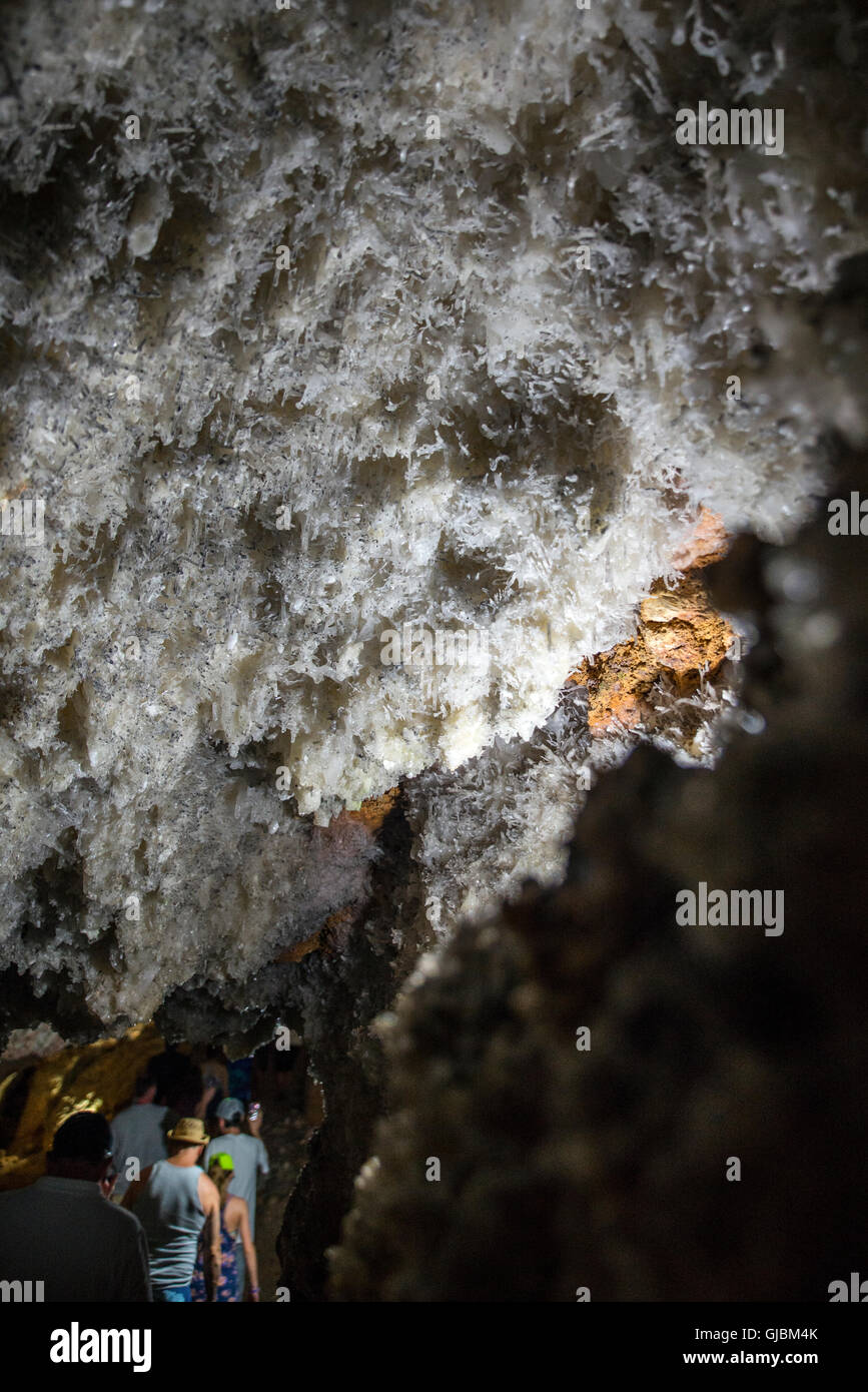 Bellamar cave hi-res stock photography and images - Alamy