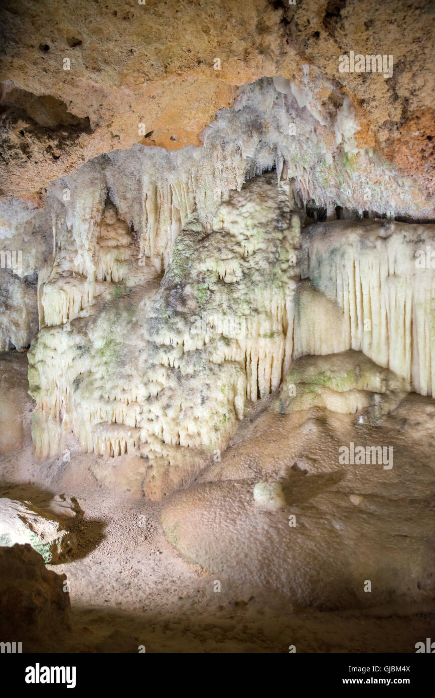 Bellamar cave hi-res stock photography and images - Alamy