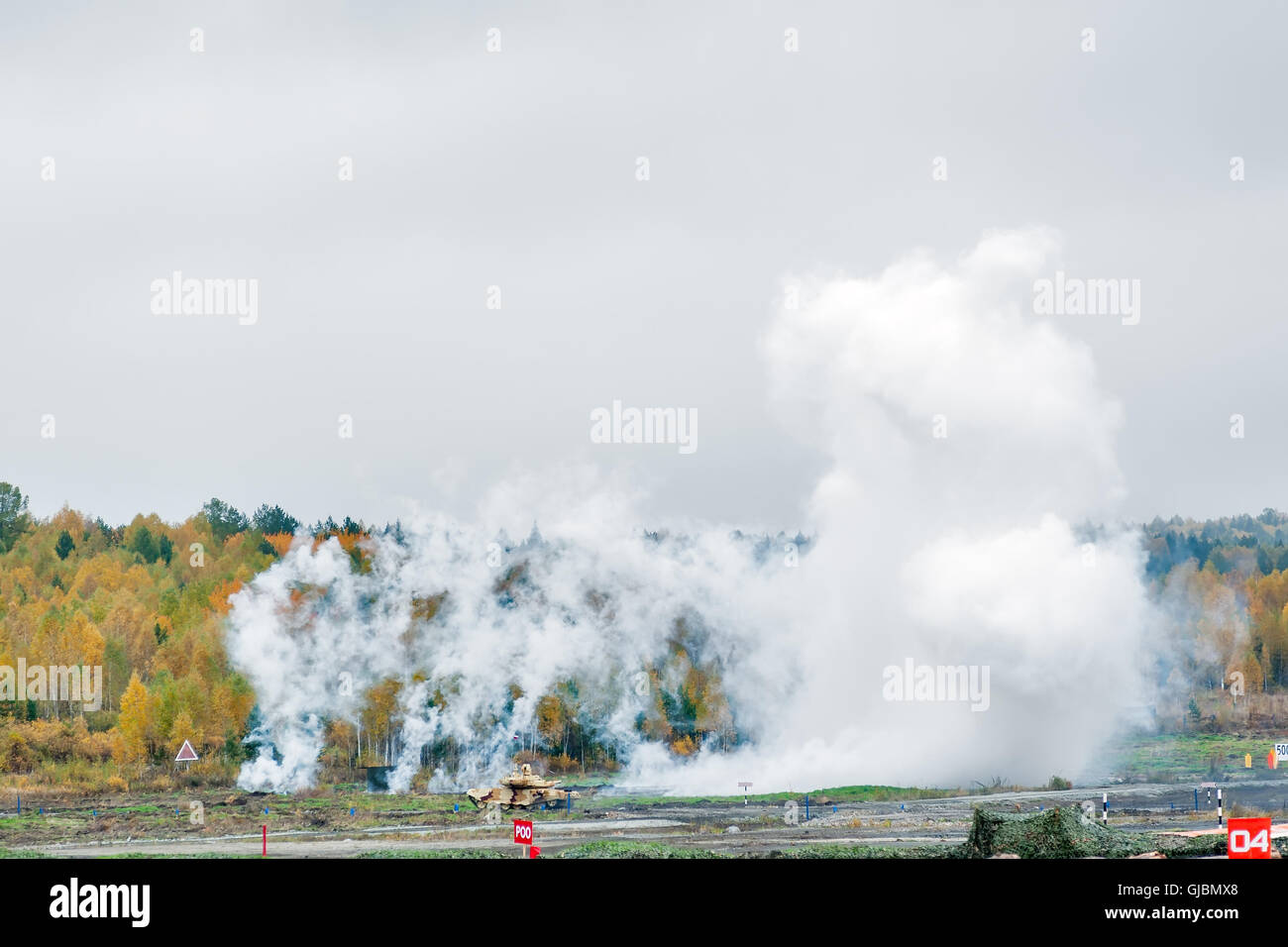 Tank green screen hi-res stock photography and images - Alamy