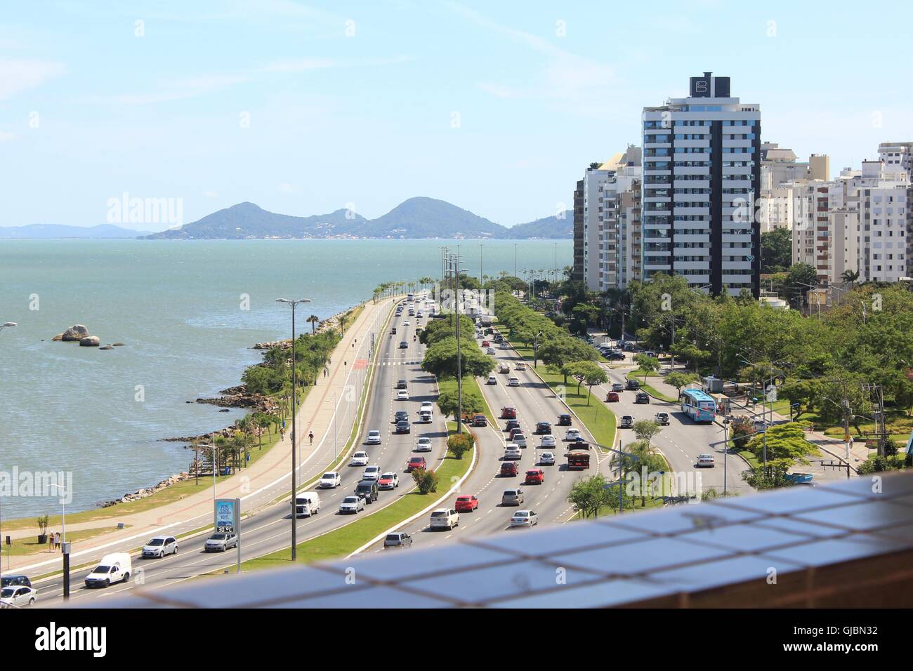 Most beautiful town in brazil hi-res stock photography and images - Alamy