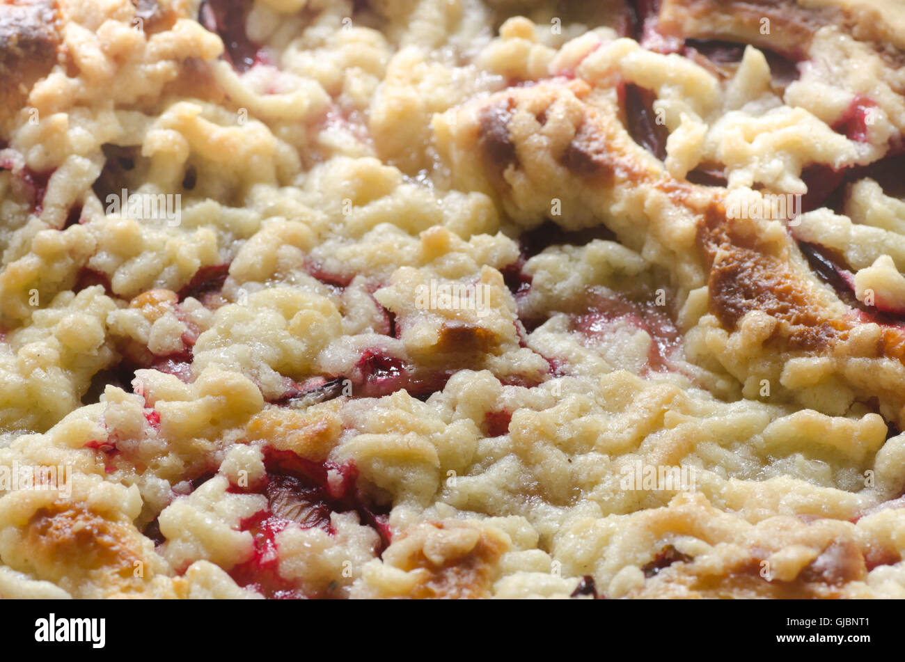 Closeup pie hi-res stock photography and images - Alamy