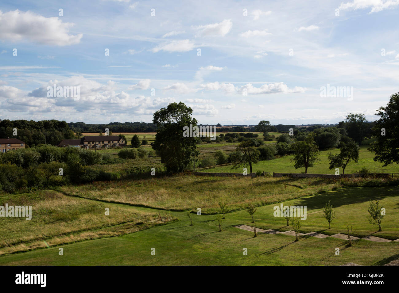 Ryedale hi-res stock photography and images - Alamy