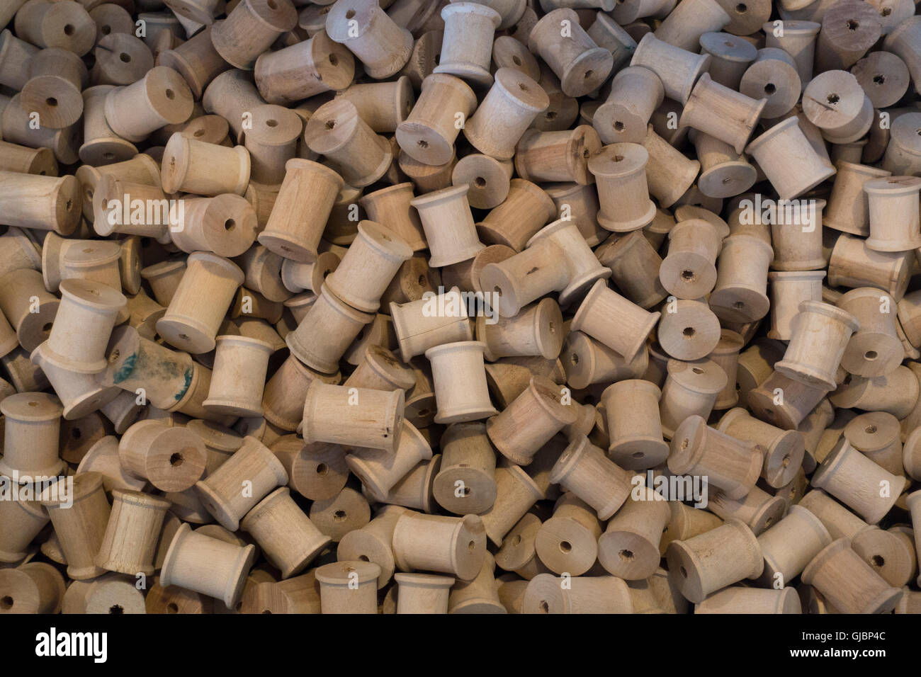 Windham Textile and history museum Willimantic CT Stock Photo - Alamy