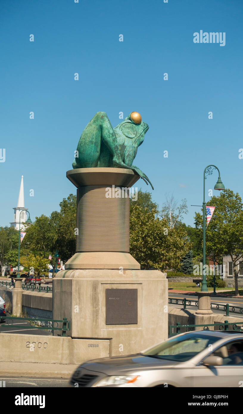 Giant river frogs hi-res stock photography and images - Alamy
