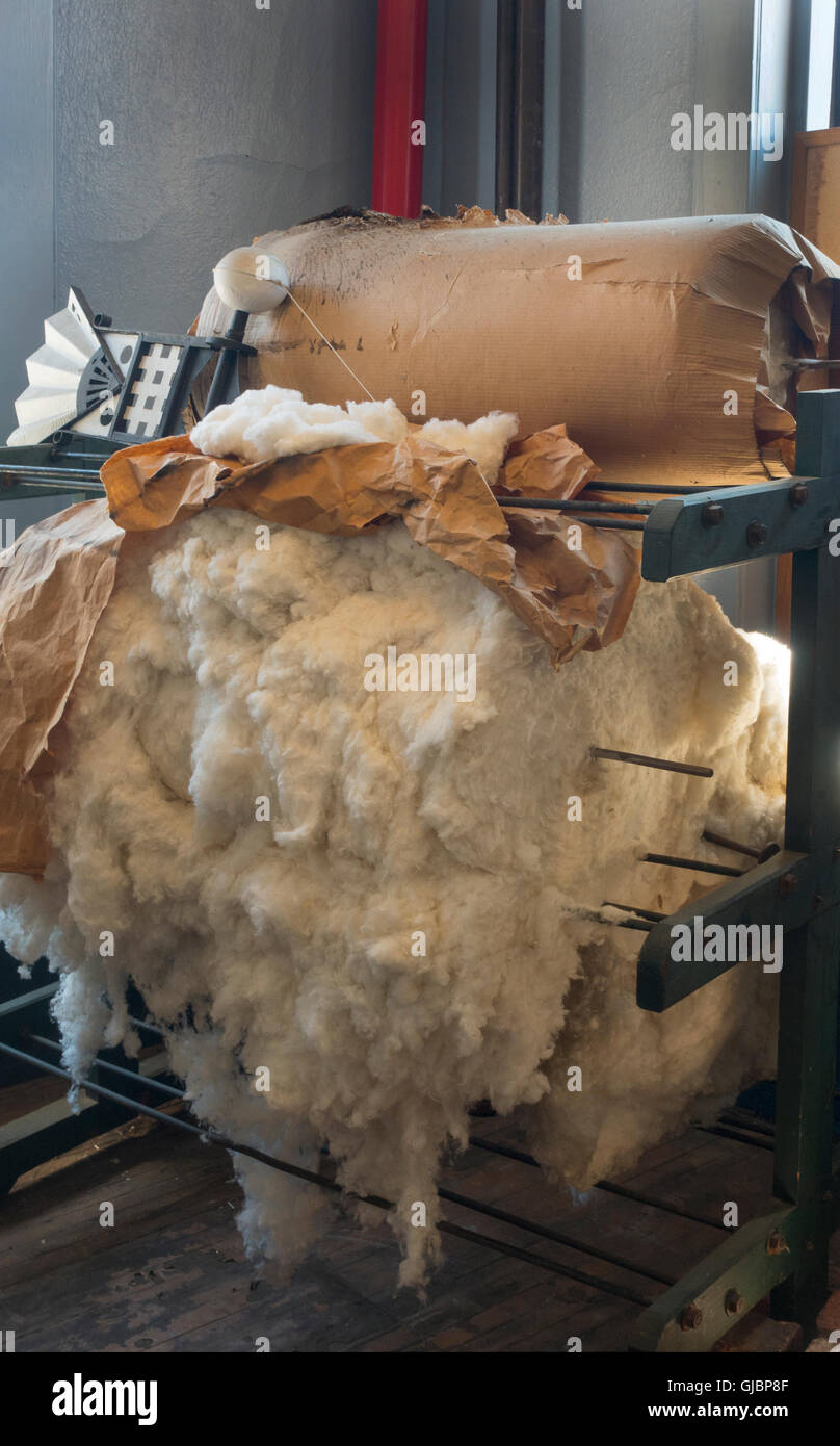Windham mill museum hi-res stock photography and images - Alamy