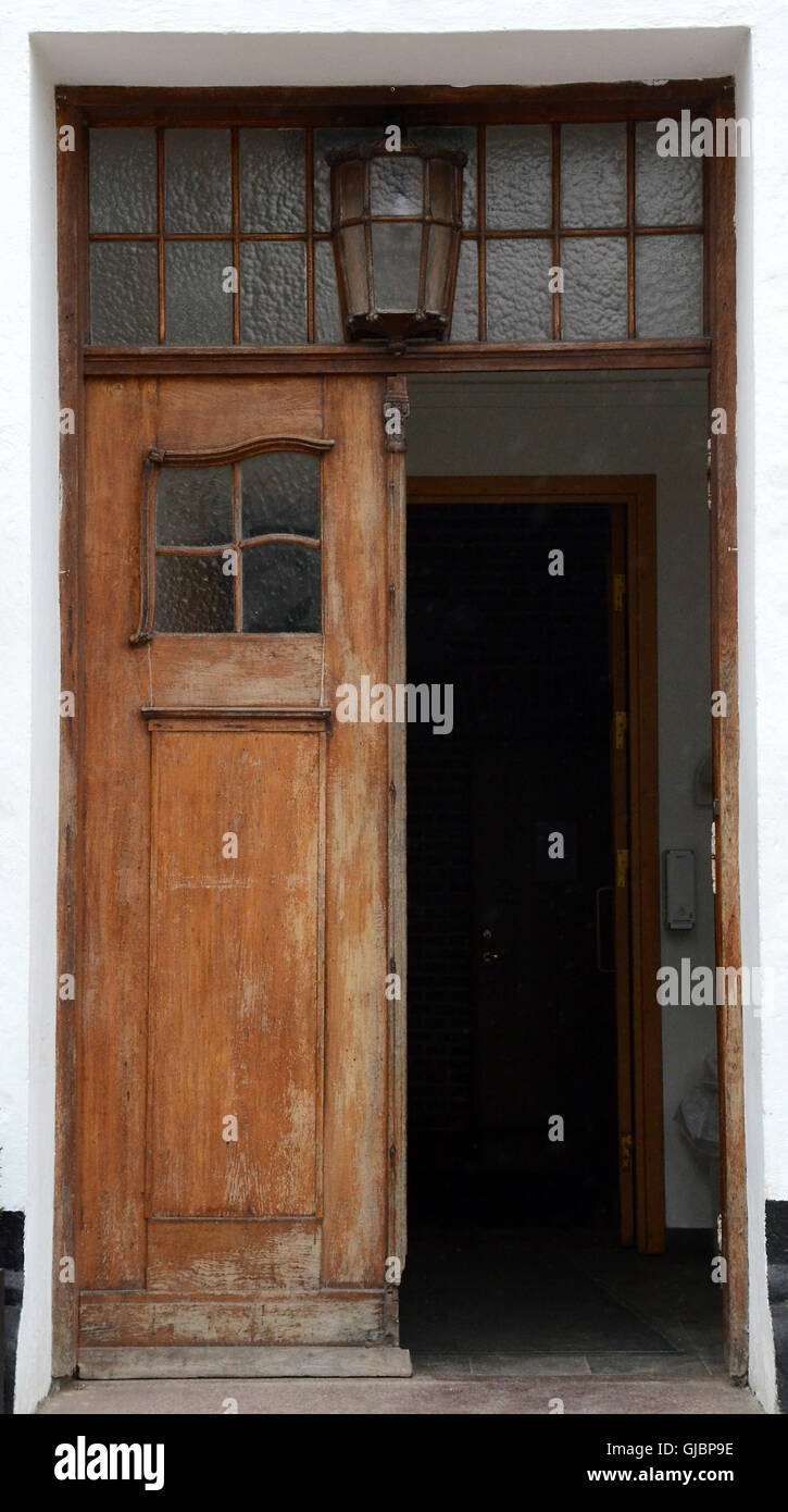 Nordborg castle hi-res stock photography and images - Alamy