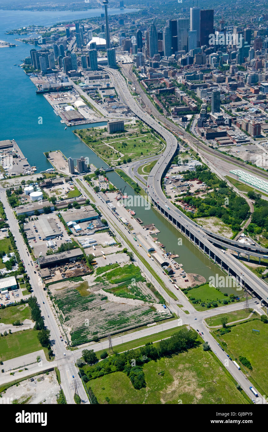 Junction area of toronto hi-res stock photography and images - Alamy