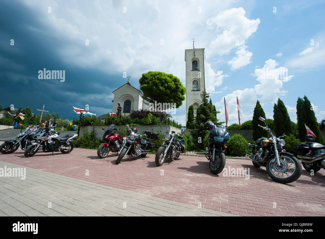 Motorcycle Club Members High Resolution Stock Photography and Images ...