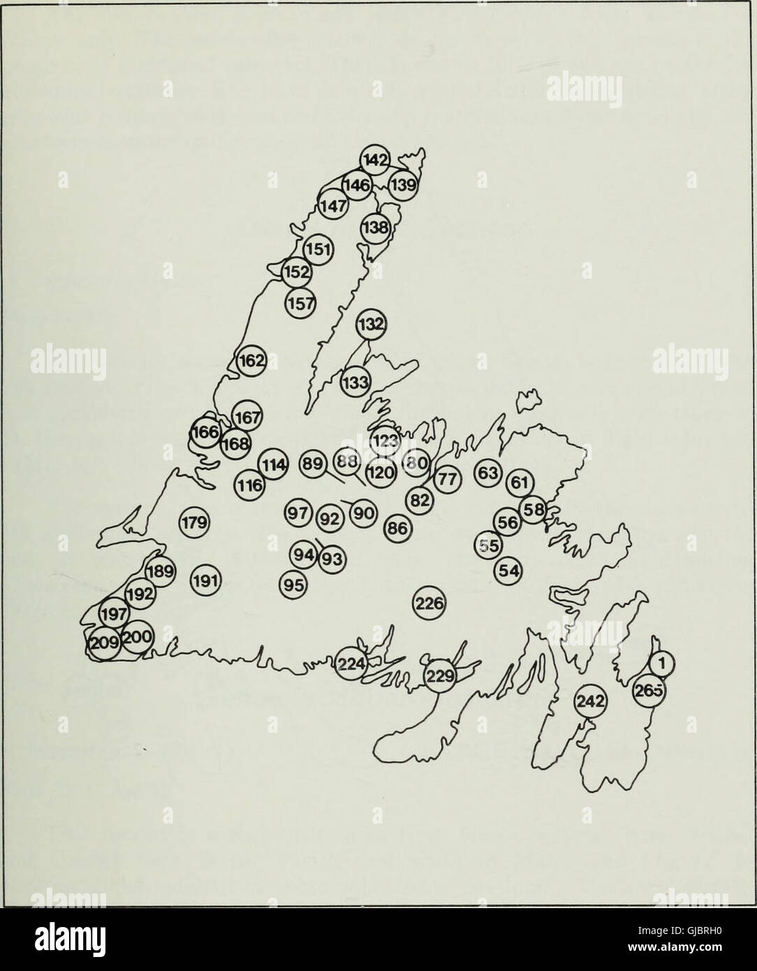 This 1980 work provides a comprehensive guide to the butterflies and ...