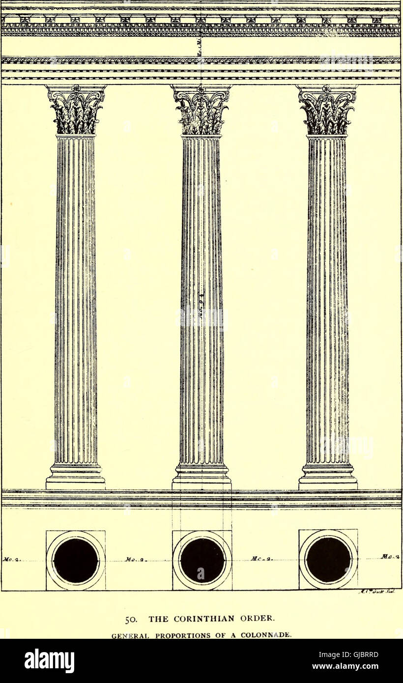 'Andrea Palladio, His Life and Works' (1902) explores the life and ...