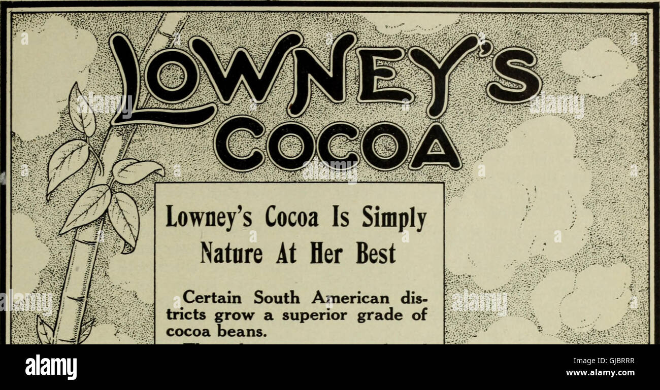 The 1913 issue of 'The Boston Cooking School Magazine' focuses on ...