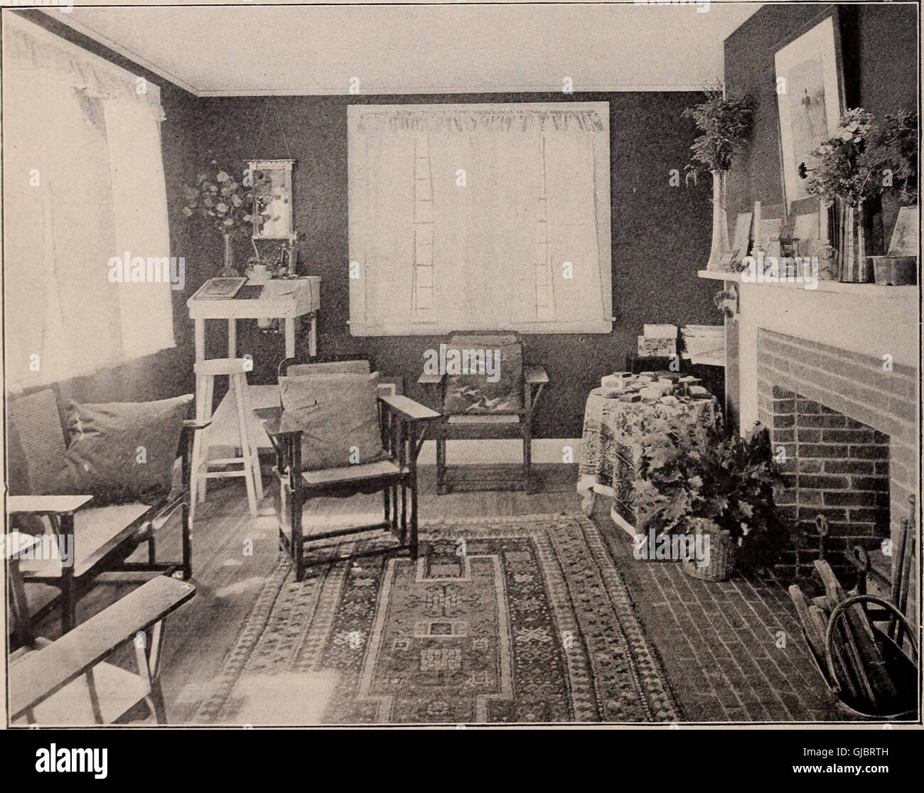 The Boston Cooking School Magazine (1908) provides a wealth of culinary ...